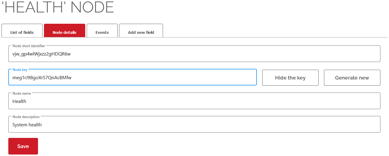 Raspberry Pi health monitoring – IoT Guru Blog