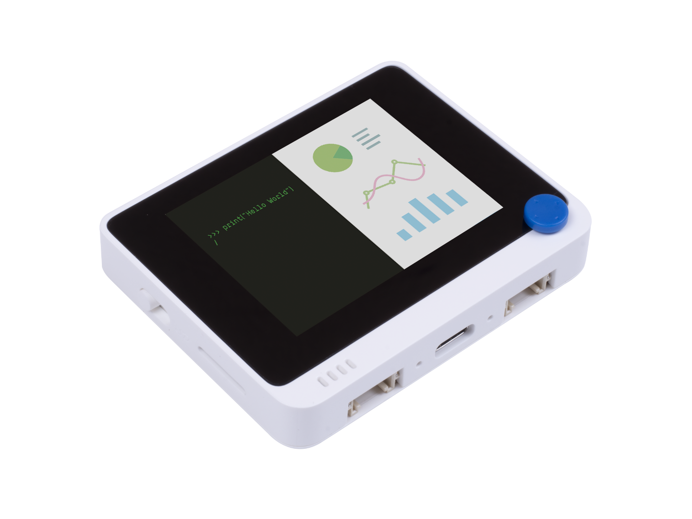 Wio Terminal – IoT Guru Blog