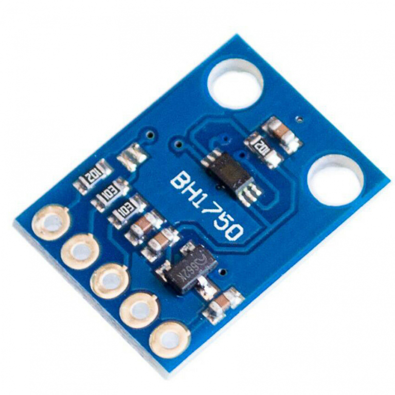 Digital Light Sensor – IoT Guru Blog