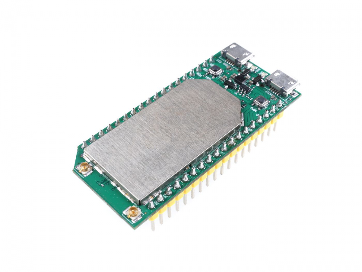 MT7628NN Development Board – With OpenWrt Linux – IoT Guru Blog